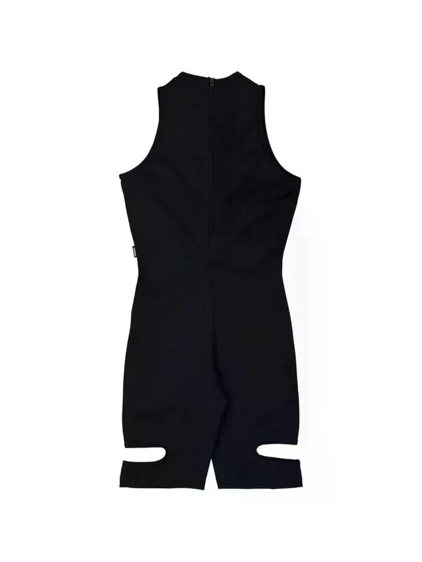 Vetements Tease Playsuit