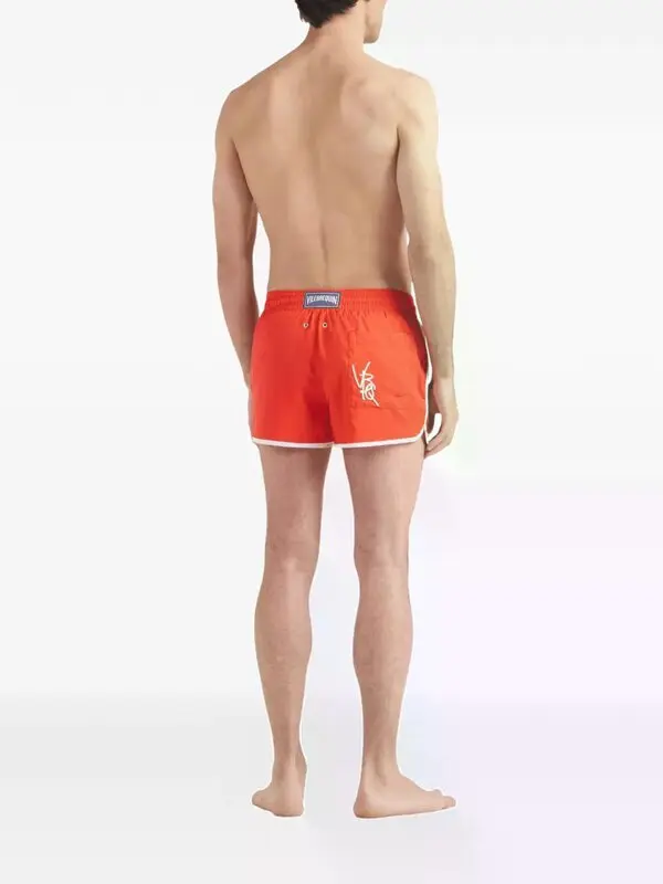 Vilebrequin Swim Shorts