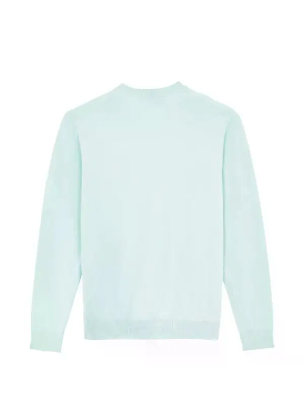 Vilebrequin Crew-neck Sweater - Blue