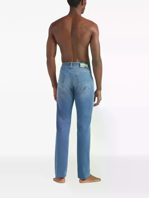 Vilebrequin Five-pocket Jeans