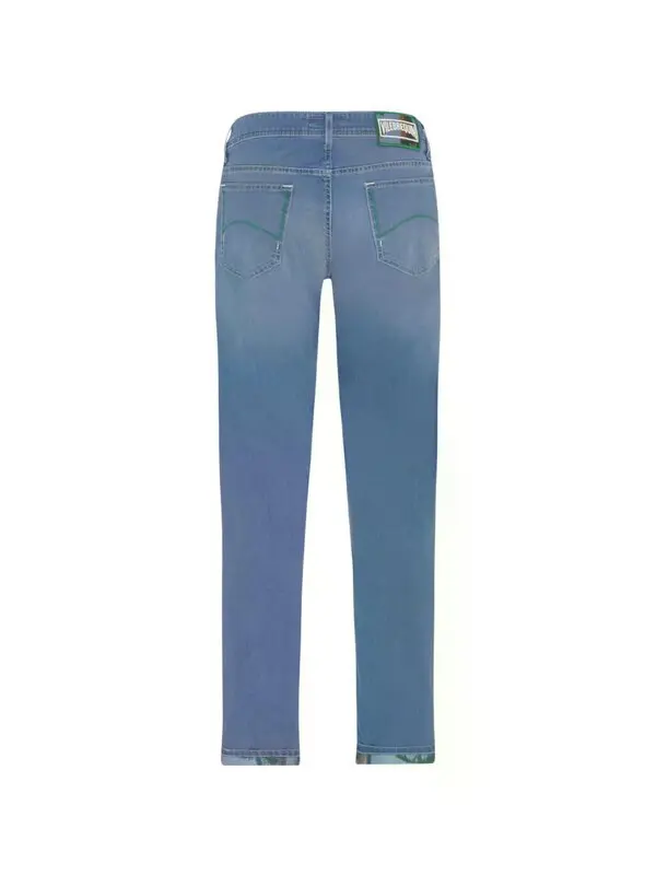 Vilebrequin Five-pocket Jeans