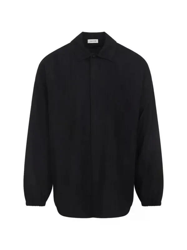 Fear Of God Striped Shirt
