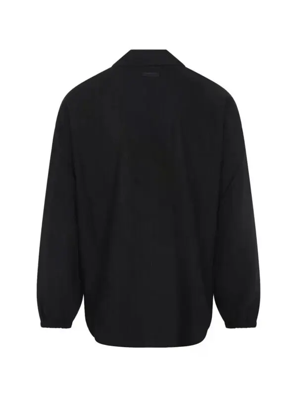 Fear Of God Striped Shirt