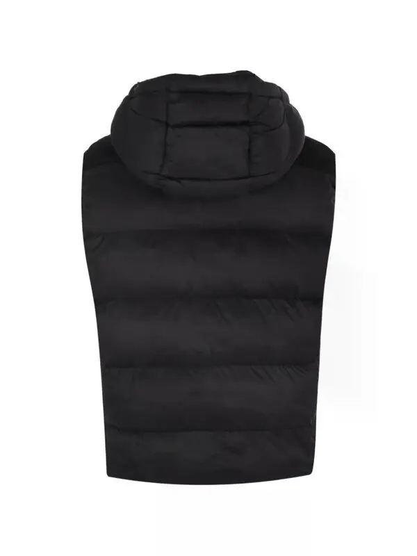 Corneliani Hooded Gilet