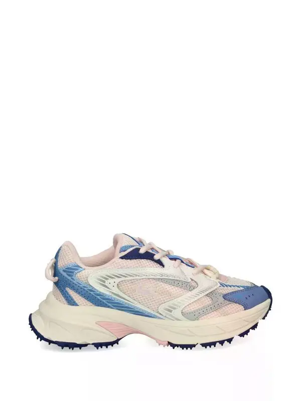 Lacoste L003 Neo Shot Sneakers - Pink