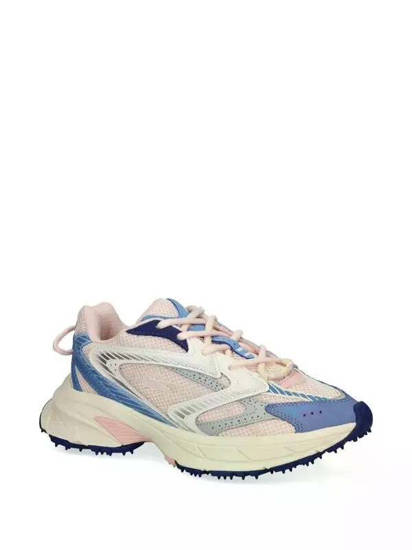 Lacoste L003 Neo Shot Sneakers - Pink