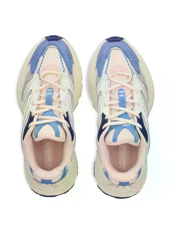 Lacoste L003 Neo Shot Sneakers - Pink