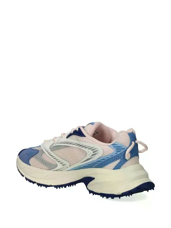 Lacoste L003 Neo Shot Sneakers - Pink