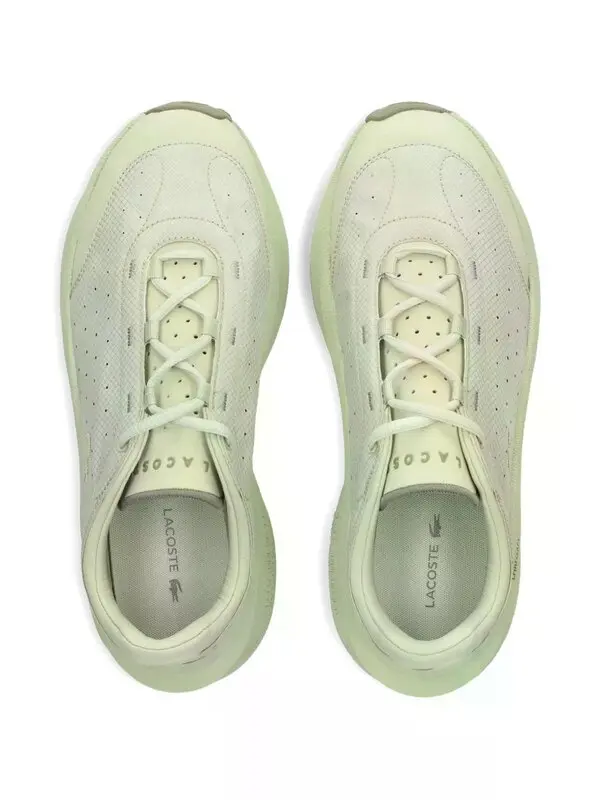 Lacoste Neo Run Active Sneakers - Green