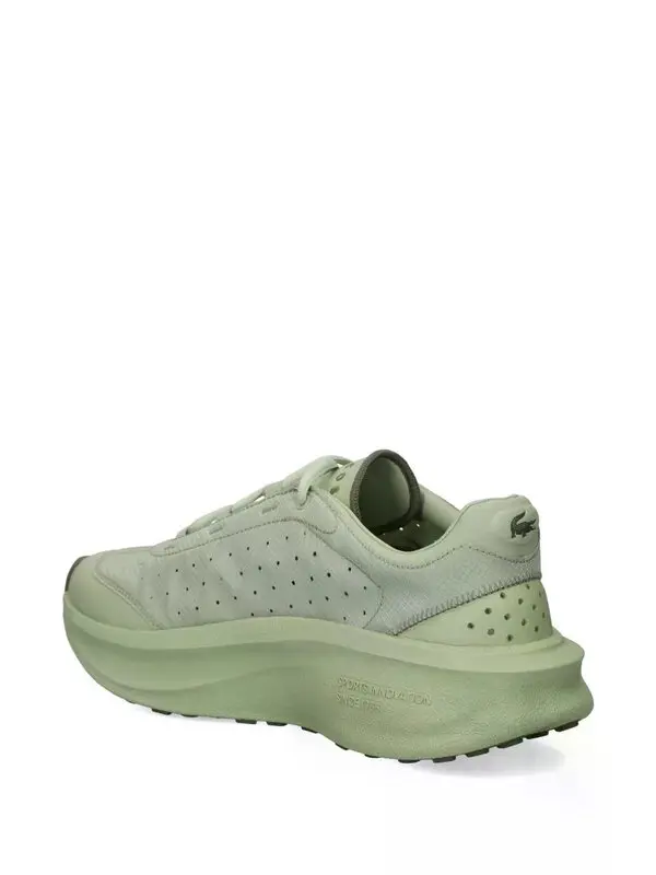 Lacoste Neo Run Active Sneakers - Green