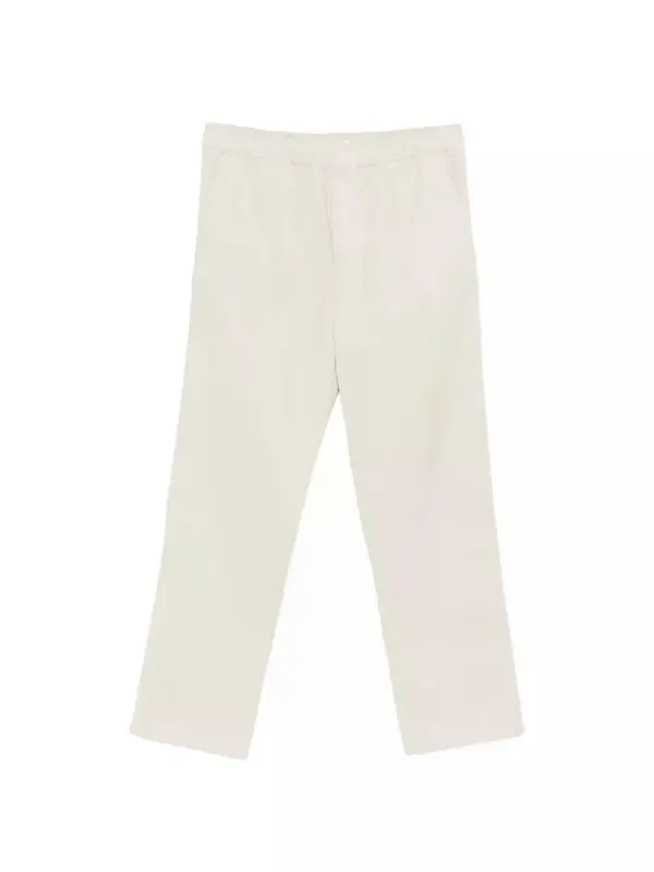 SAMSOE SAMSOE Elasticated-waistband Trousers