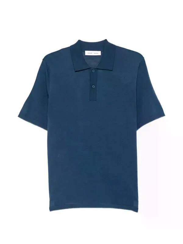 SAMSOE SAMSOE Sarowan Polo Shirt