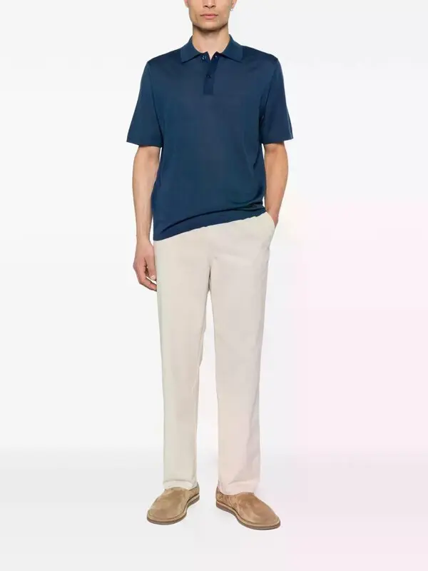 SAMSOE SAMSOE Sarowan Polo Shirt