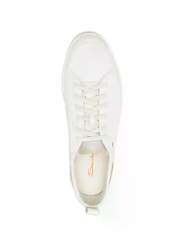 Santoni Off-duty Sneakers