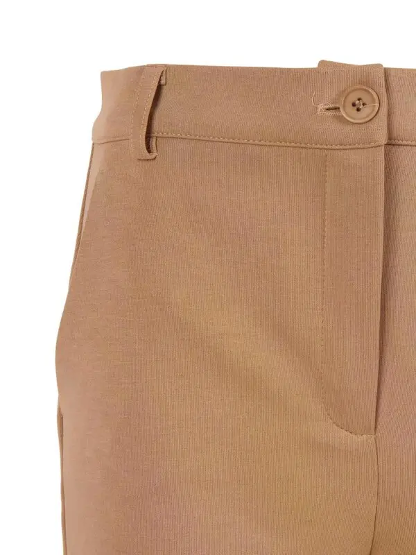 Max Mara Tailored Straight Leg Trousers