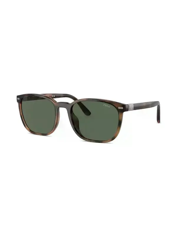 POLO RALPH LAUREN EYEWEAR Tinted-lense Sunglasses