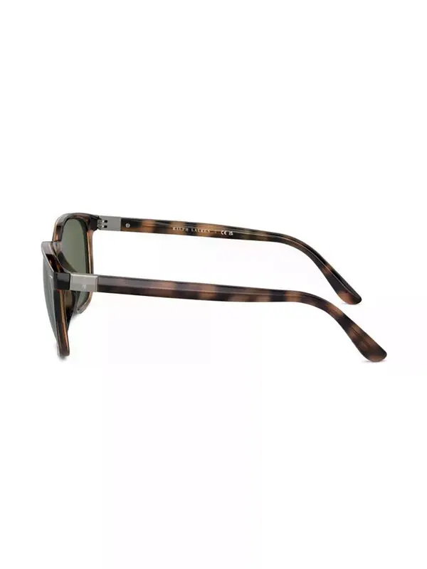 POLO RALPH LAUREN EYEWEAR Tinted-lense Sunglasses
