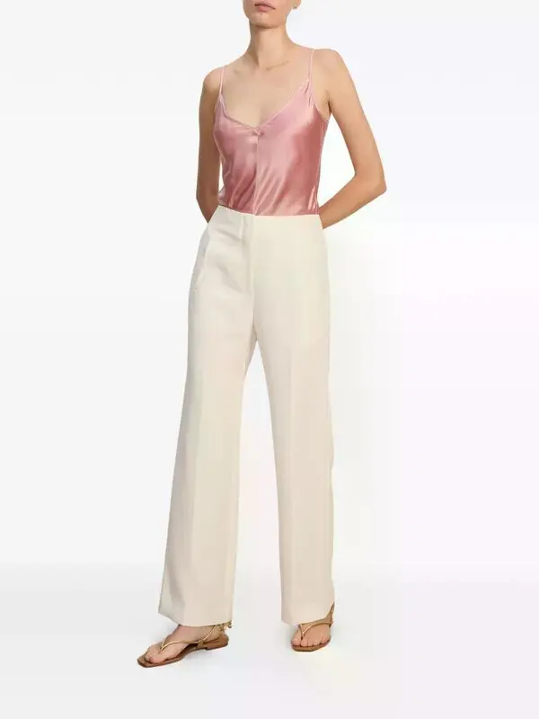Veronica Beard V-neck Camisole