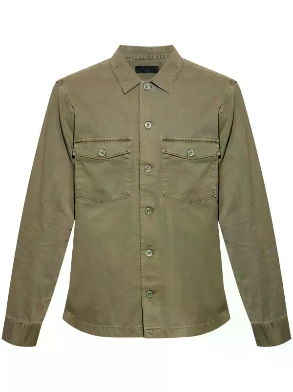 ALLSAINTS Spotter Shirt