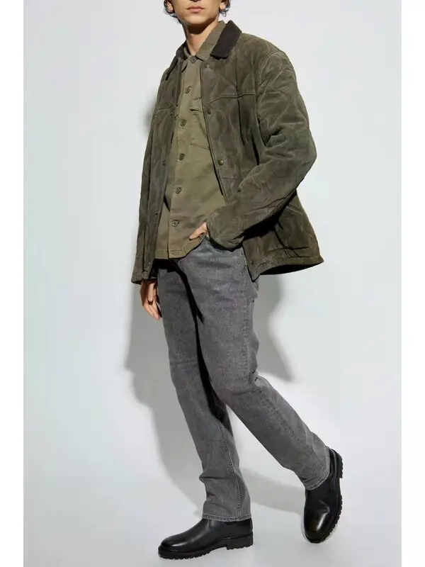 ALLSAINTS Spotter Shirt