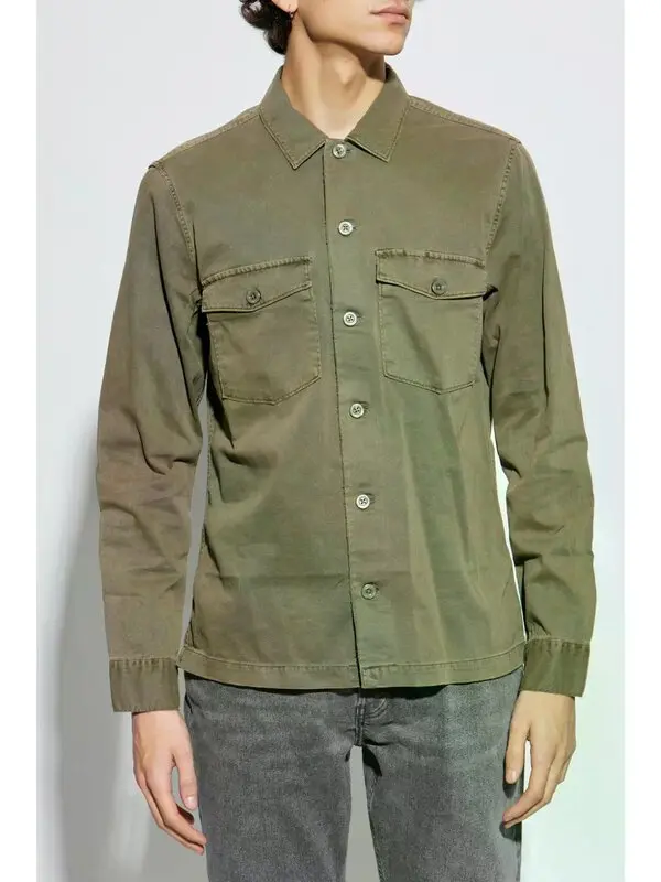 ALLSAINTS Spotter Shirt