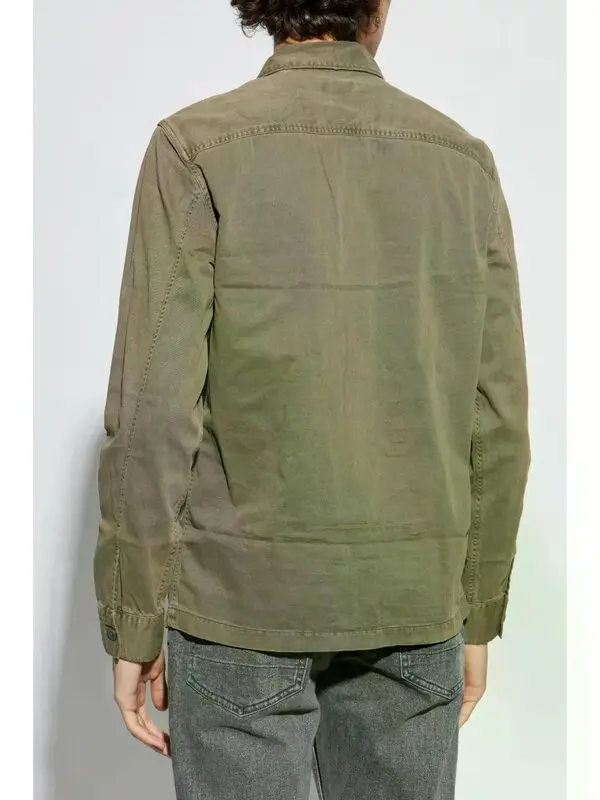 ALLSAINTS Spotter Shirt