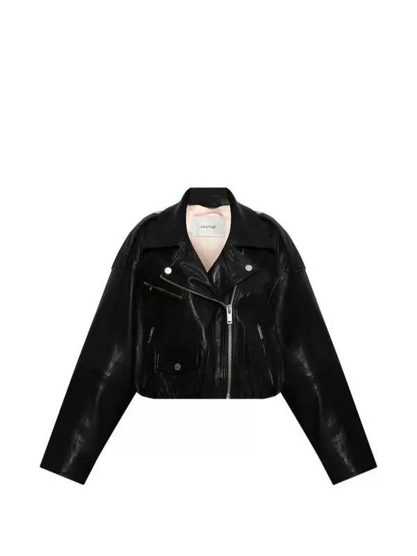 GESTUZ Diana Leather Jacket