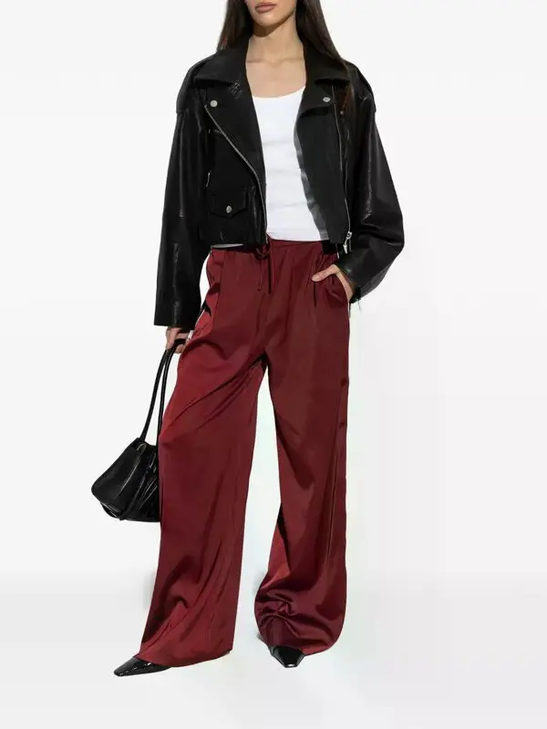 GESTUZ Diana Leather Jacket