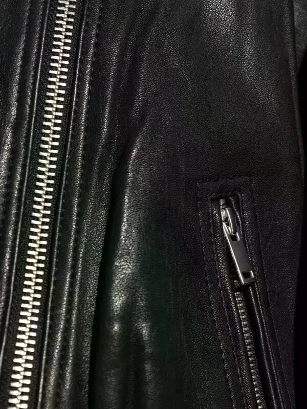 GESTUZ Diana Leather Jacket