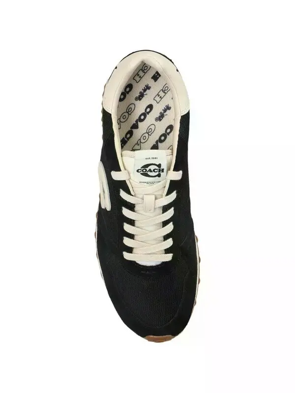 COACH Retro Runner Sneakers