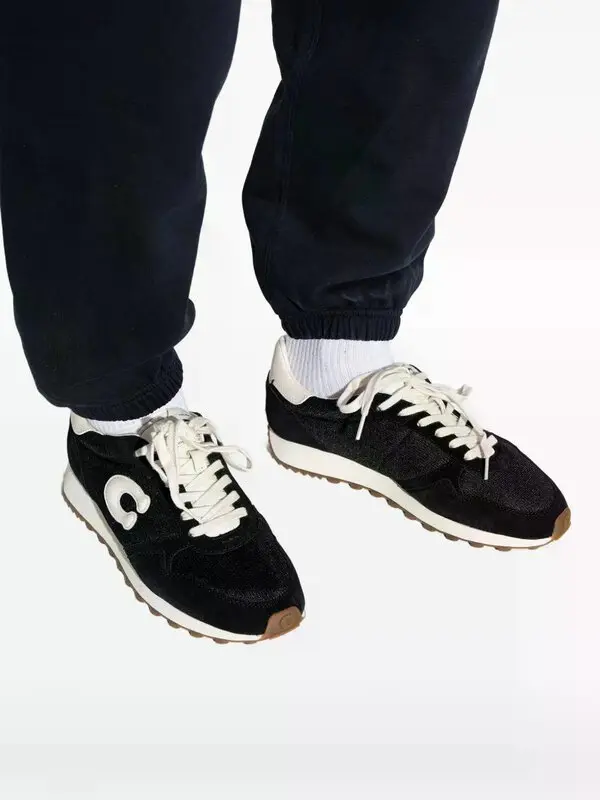 COACH Retro Runner Sneakers