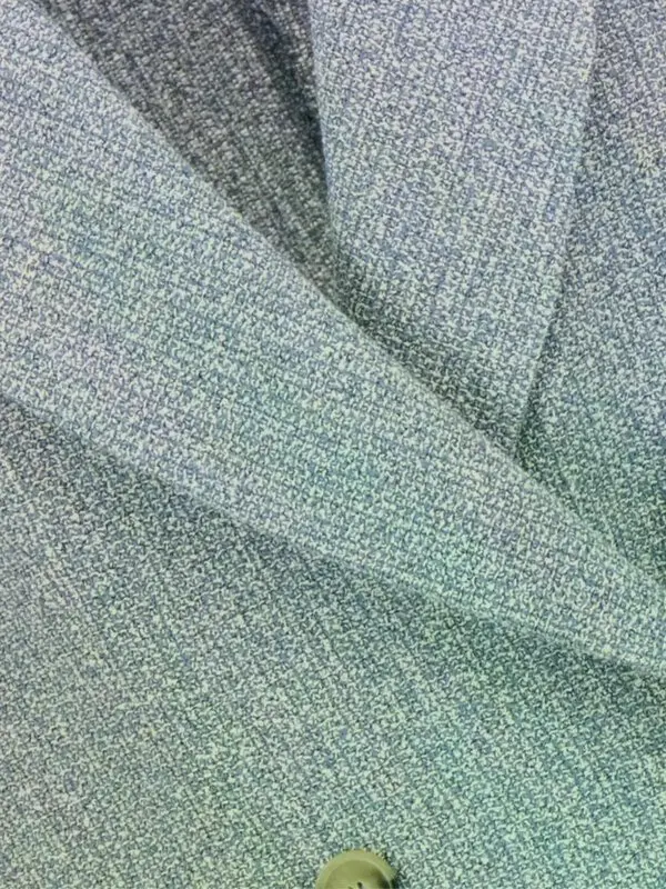 Harris Wharf London Double-breasted Blazer