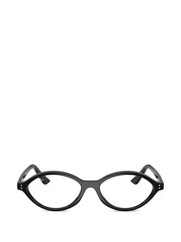 Ray-ban Romy Glasses - Black