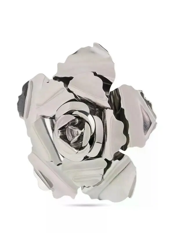 Rabanne Flower Hair Clip
