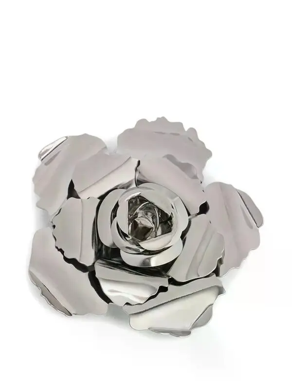 Rabanne Flower Hair Clip