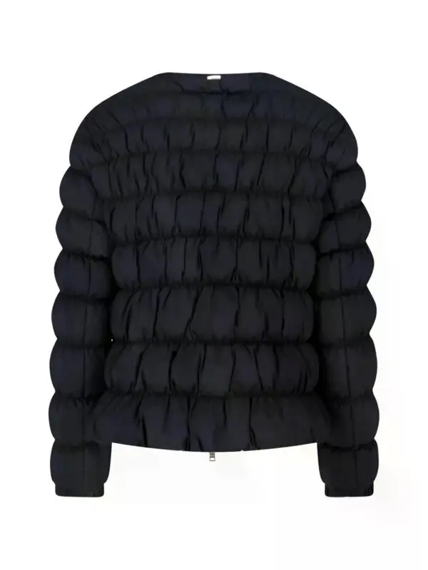 Herno Zipped Padded Jacket