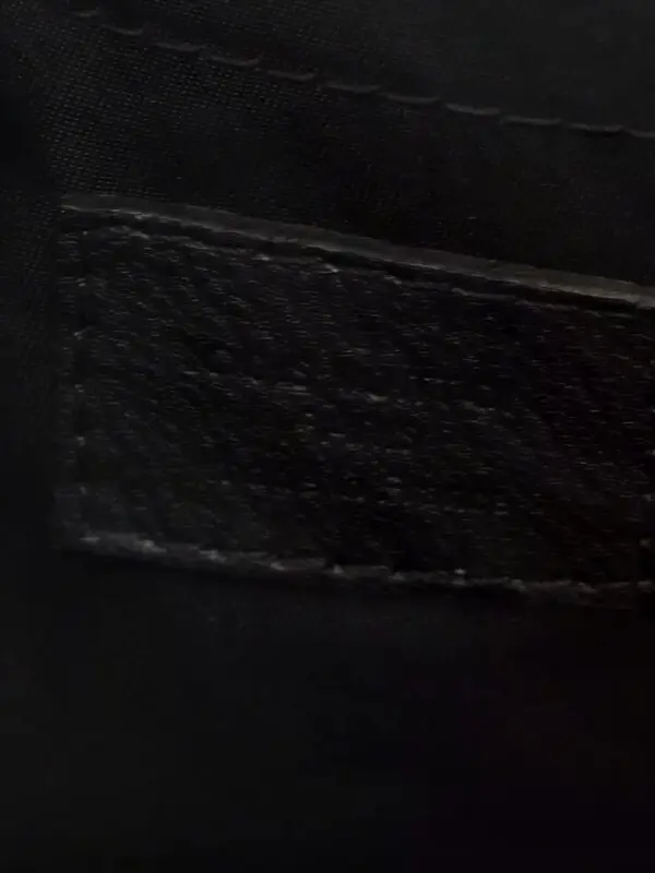 LOUIS VUITTON 2015 Monogram Palm Springs Pm Backpack