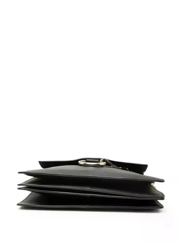 Chloé 2016 Medium Leather Faye Shoulder Bag