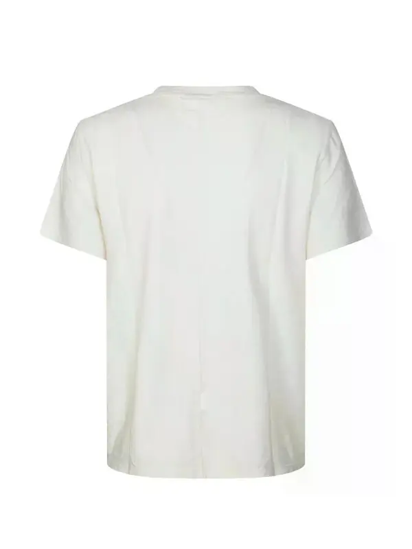 SUN 68 Round-neck T-shirt