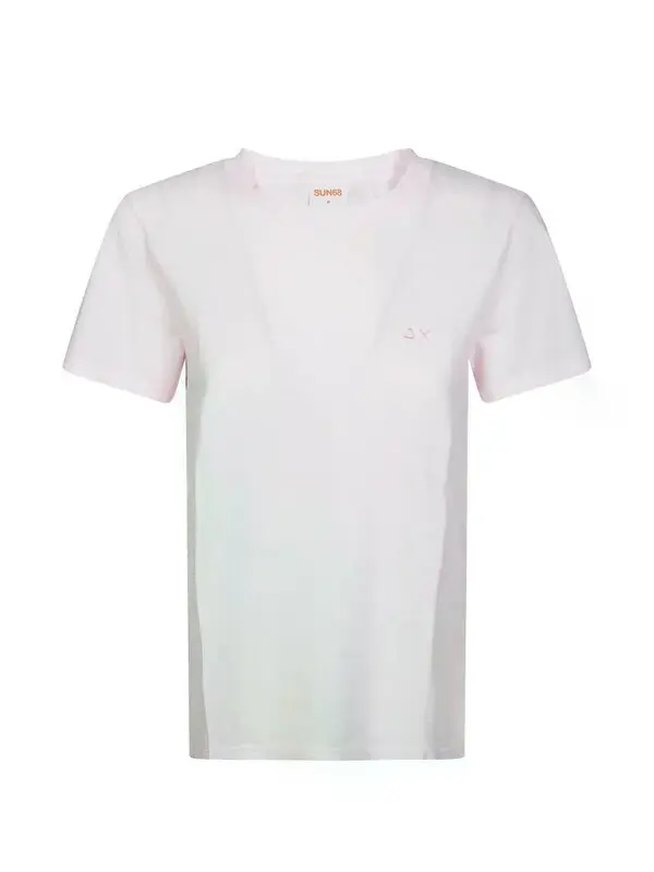 SUN 68 Crew-neck T-shirt