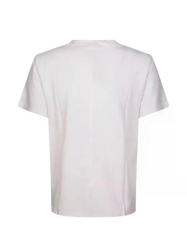 SUN 68 Crew-neck T-shirt