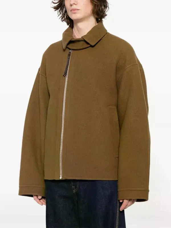 JW Anderson Fireman Jacket