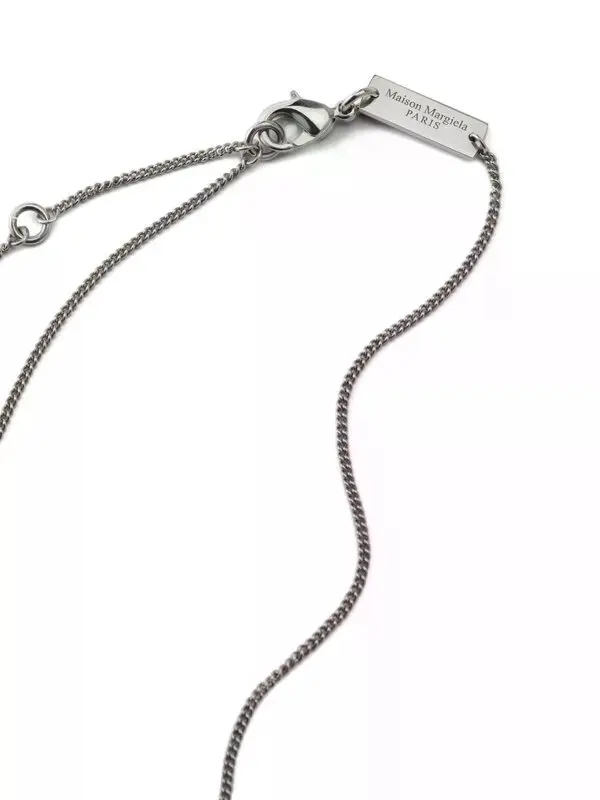 MAISON MARGIELA Cluster Pendant Necklace