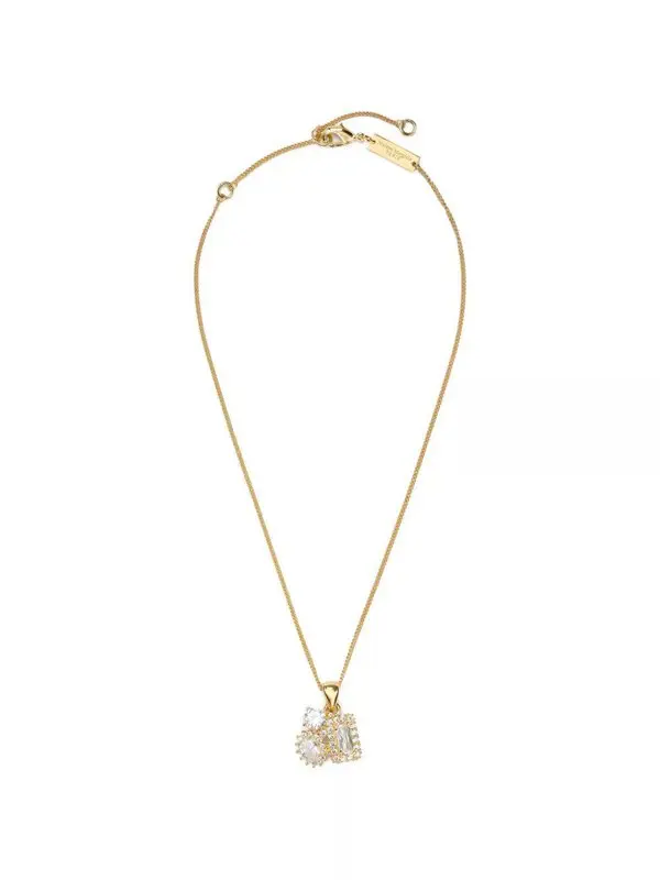 MAISON MARGIELA Pendant Necklace - Gold