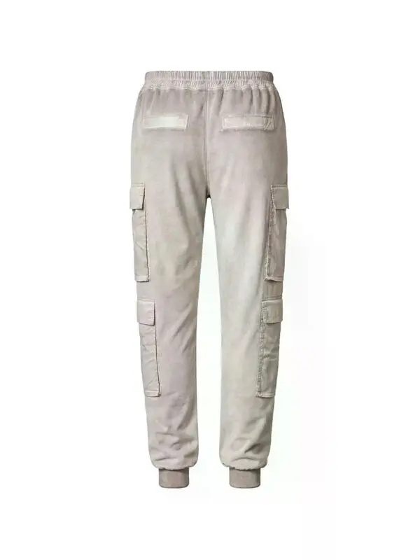 THOM KROM Cargo-pockets Trousers - Grey