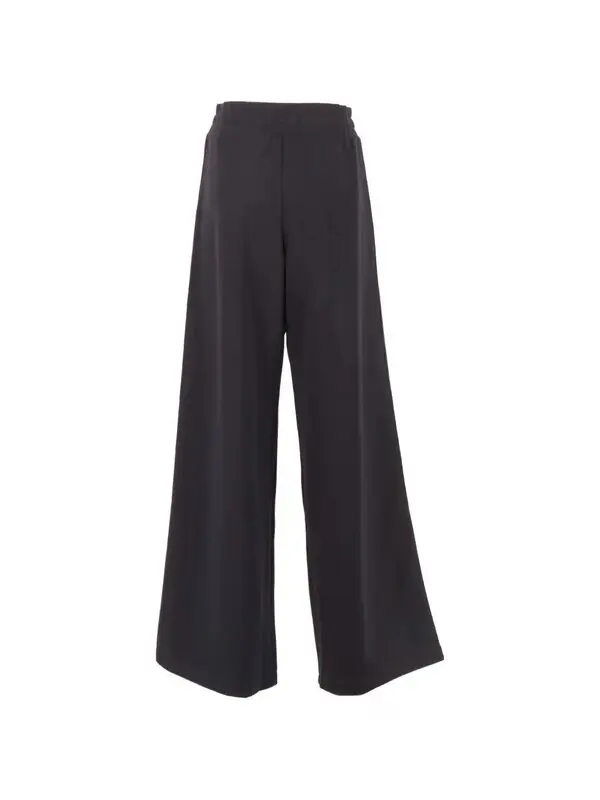 Max Mara Perdoni Stripe Trousers