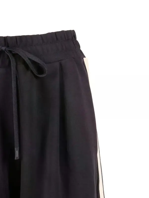 Max Mara Perdoni Stripe Trousers