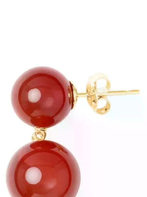 Lié Studio The Hannah Earrings - Gold
