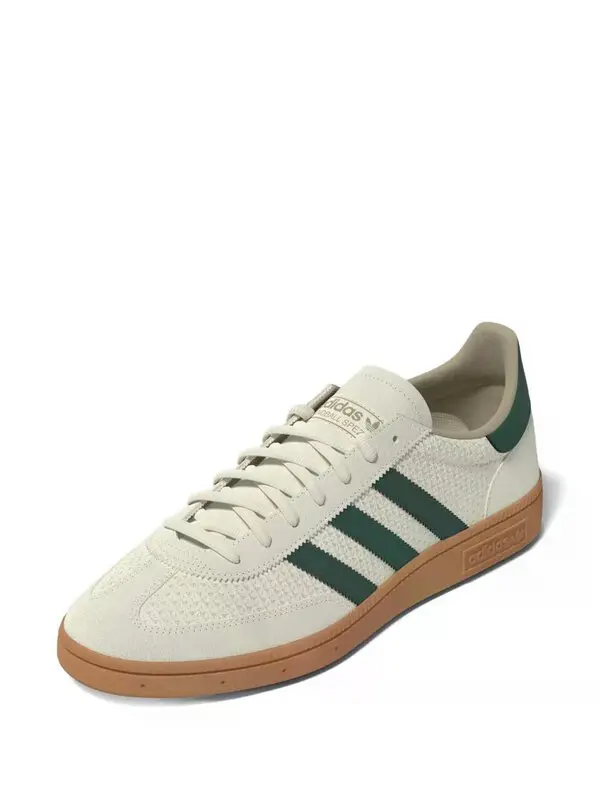 Adidas Handball Spezial Panelled Sneakers - Neutrals