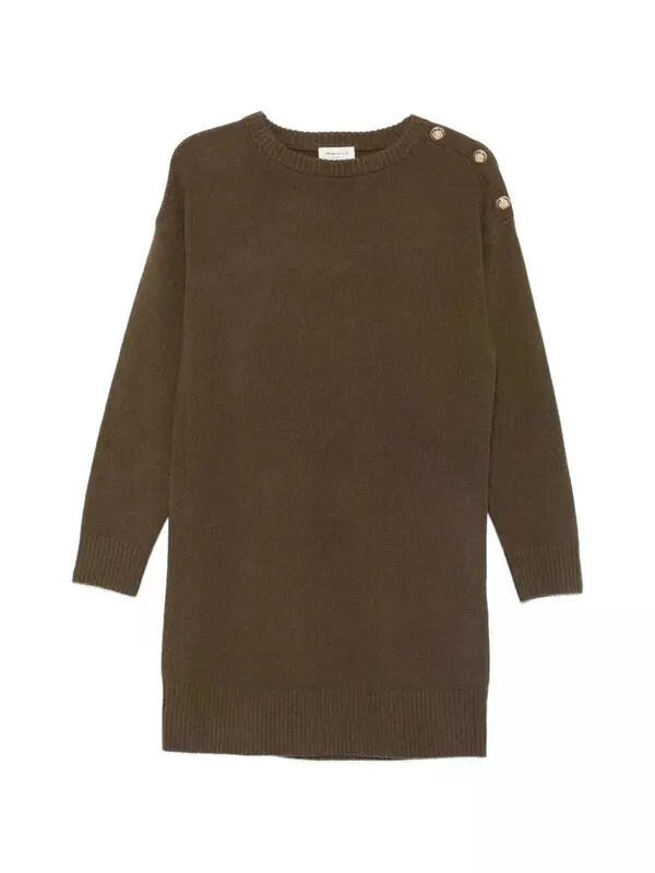 MAISON123 Lina Mini Dress
